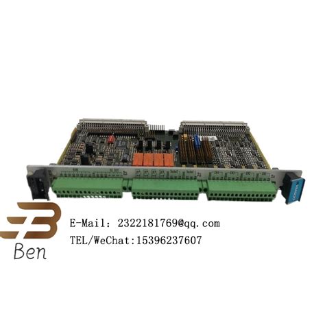 200 560 000 018 200 560 101 015 vm600 ioc4t input output card xiongba automation