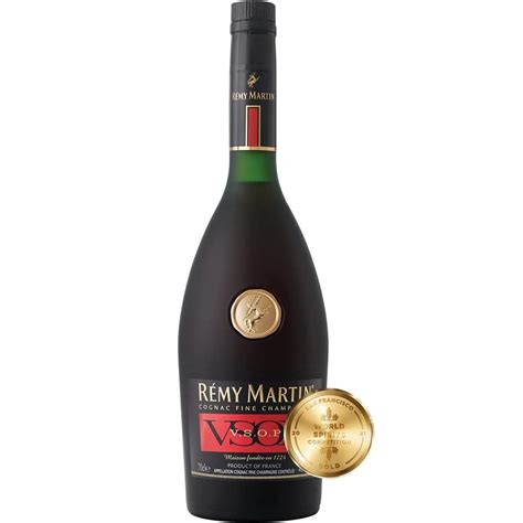Remy Martin VSOP Cognac – The Whisky Stock