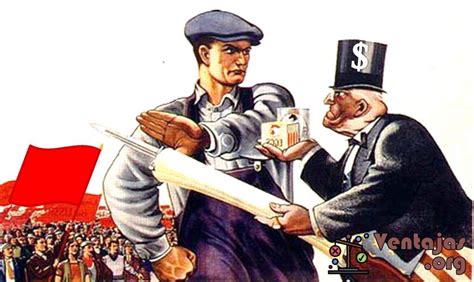 Ventajas Y Desventajas Del Comunismo 2023