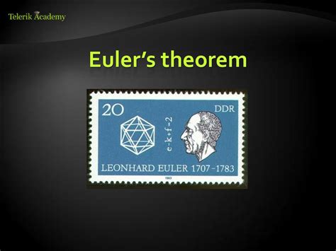 Ppt Euler Graphs Powerpoint Presentation Free Download Id2940531