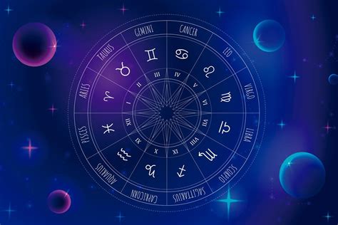 Os Signos Mais Populares Do Zodíaco