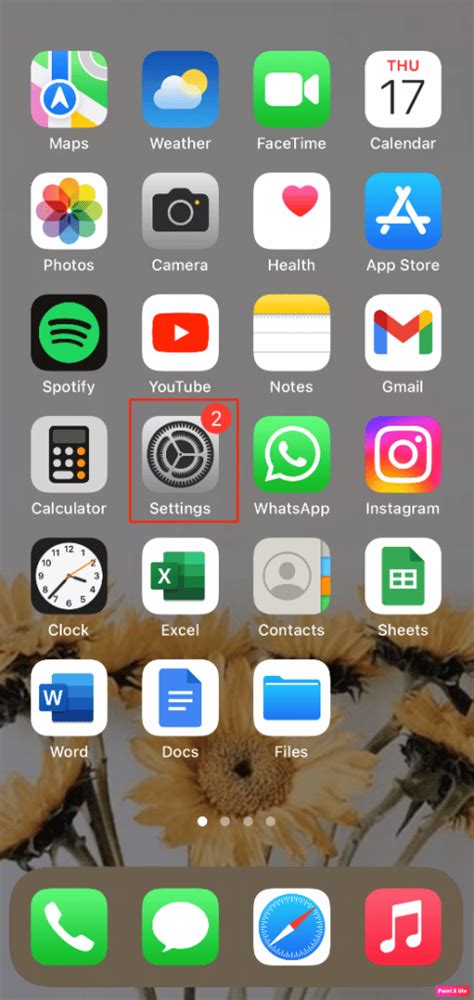 Ways To Fix IPhone Screen Flickering And Unresponsive TechCult