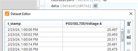 Exporting Dataset To Csv Results In Extra Rows With Names Types