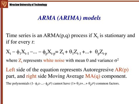 Ppt Analyzing Stochastic Time Series Tutorial Powerpoint Presentation Id 6764528