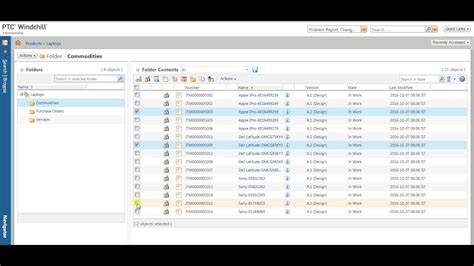 data migration custom versioned object myitem mypo and custom link object my poitemlink