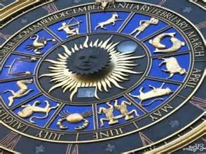 Гороскоп на 22 серпня для кожного знака зодіаку Гороскоп на серпень «ФАКТИ