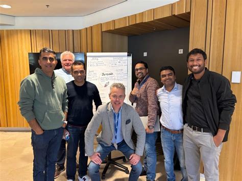 Great Area Day At Rabobank Dci Tribe It4ops And Foundations Met So Many New Colleagues And