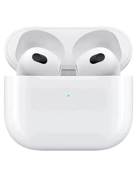 Apple AirPods (3rd generation)