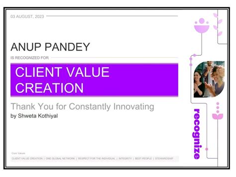 Anup Pandey On Linkedin Accenture 10 Comments