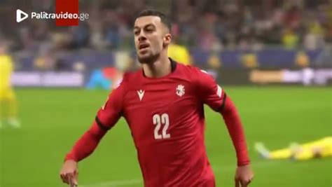 მიქაუტაძის ჟესტი რომელიც ყველას გამოგვრჩა ვინ მიხვდით მის პირველ ჟესტს პალიტრა ვიდეო