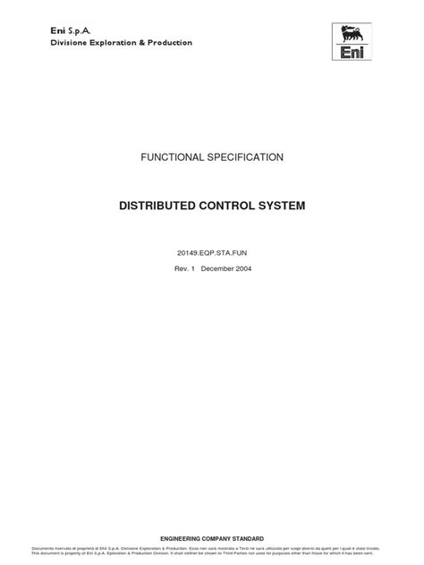 distributed control system functional spcs pdf video instrumentation
