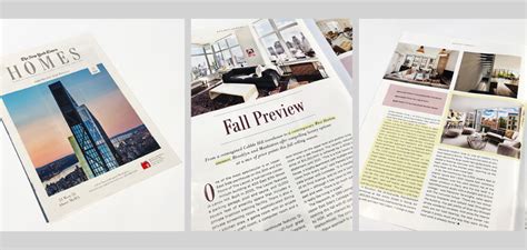 The Vidro Featured In New York Times Homes Supplement Soluri Architecture