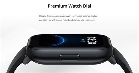 Buy Realme S100 TechLife Watch in Sri Lanka - Best Price at Toyo.lk