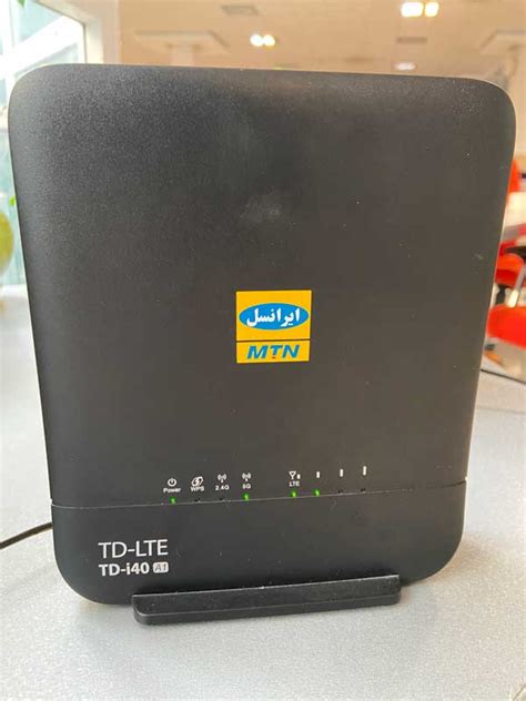 مودم Td Lte بهتر است یا مودم 4g ؟ کدام یک را بخریم؟