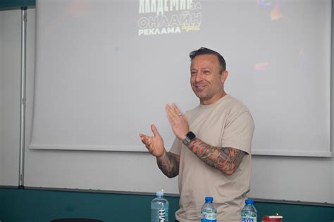 Interactive Iab Forum 2017 за седма поредна година Дигиталната революция свърши