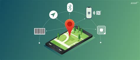 7 most common methods used for asset tracking