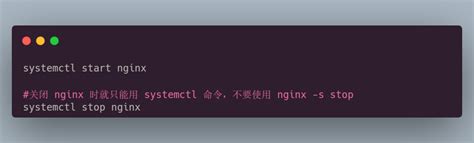 systemctl 命令设置开机自启动失败 咸鱼Linux运维 博客园