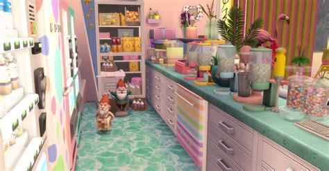 Lickity Split Ice Cream Shoppe Velvet City Loverslab