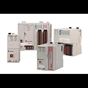 Jual PLC Programmable Logic Controller Allen Bradley Compactlogix Jakarta Saekapraya