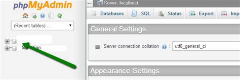 How To Import Wordpress Database In Phpmyadmin