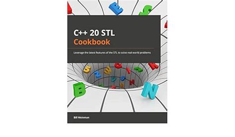 Bill Weinman On Linkedin C20 Stl Cookbook Leverage The Latest