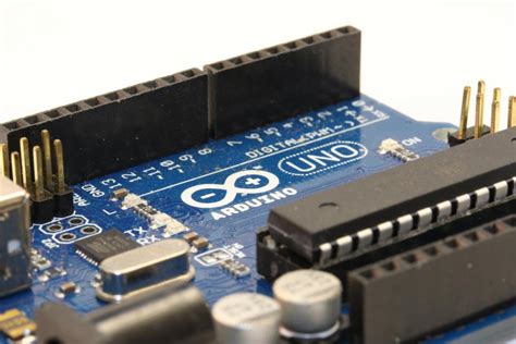 Arduino Cosè Come Funziona E I Progetti Che Puoi Fare Digitalic