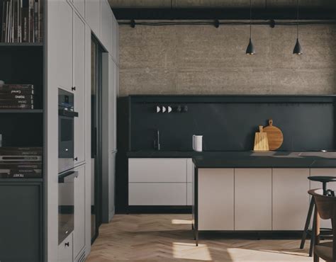 chaos vantage archviz behance