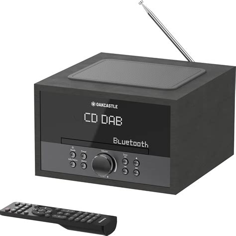 Dab Radio Cd Player Tesco At Bill Voigt Blog