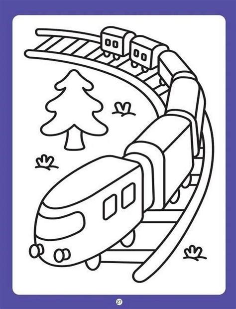 中班幼儿简笔画大全图片 图文打印版（推荐19张） 简笔画图片大全