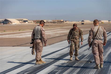 Army Aviation Airfield Management An Element Of Their Own U S Army