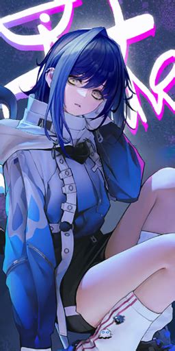 Crache Emotion Check Path To Nowhere Wiki Fandom