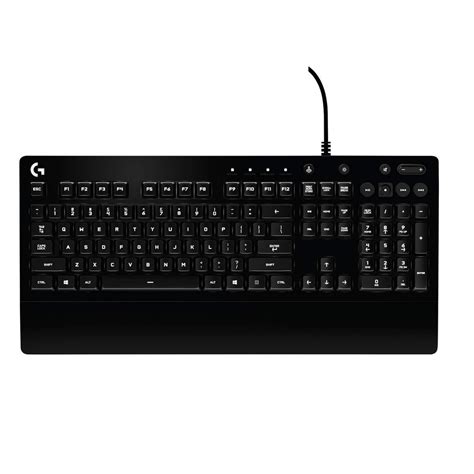 Logitech G213 Prodigy Gaming Keyboard At ₹ 3500 Piece New Delhi Id 25522028830