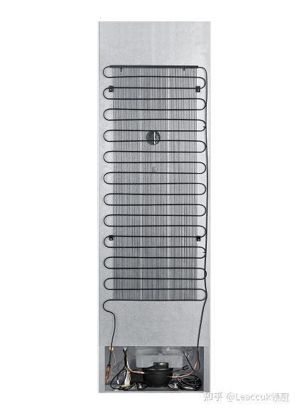 为什么要选背部散热的嵌入式冰箱 知乎