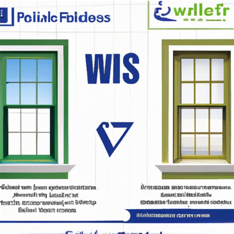 Pella Vs Wallside Windows In Depth Comparison