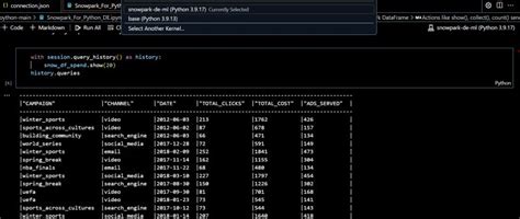 Yash Mahendra Joshi On Linkedin Python Environment