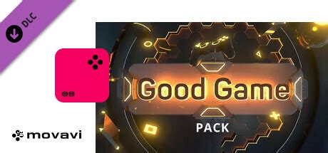 Купить Movavi Video Editor 2024 - Good Game Pack на PC для Steam со ...