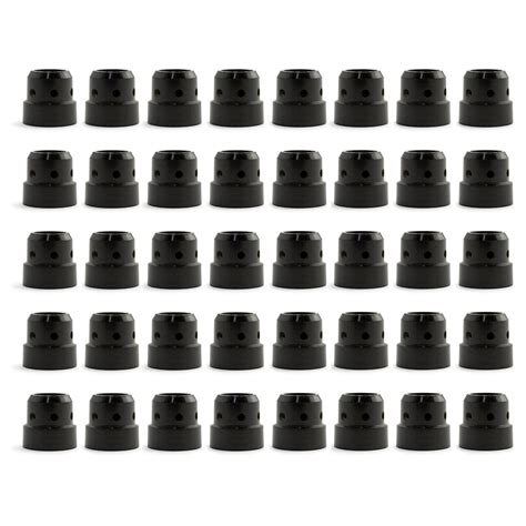 Kemppi Mmt35 Gas Diffuser Dmc 40 Each W004390