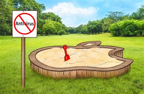 Антивирус для айфона существует ли он вообще Блог Касперского