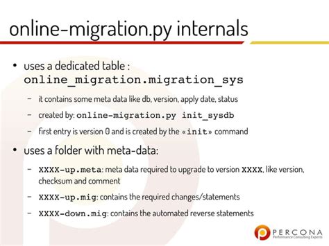 Openworld 2014 Schema Management Versioning And Automation With
