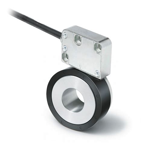 Siko Msk320r Bearing Free Rotary Encoder From Siko Products Inc Oem