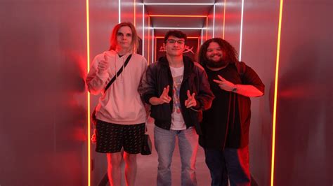 Worlds 4th Ranked Smash Player Sonix Joins Luminosity Gaming