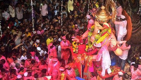 Happy Anant Chaturdashi 2022 Wishes Images Message Quotes Whatsapp