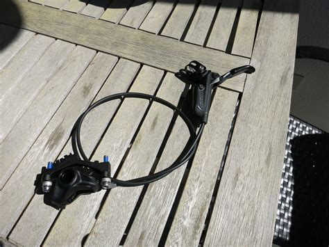 SRAM Level TLM | Bikemarkt.MTB-News.de