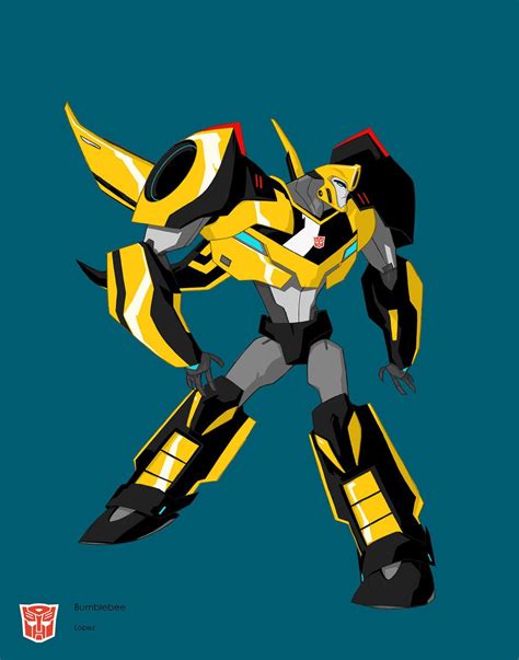 More Transformers Robots In Disguise Concept Art By Jose Lopez Artofit