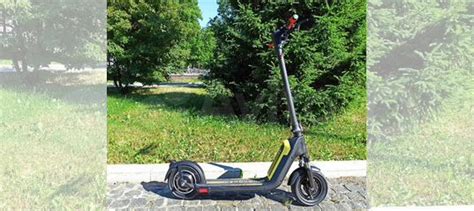 Электросамокат iconBIT Trident X10 купить в Нижнем Новгороде | Личные ...