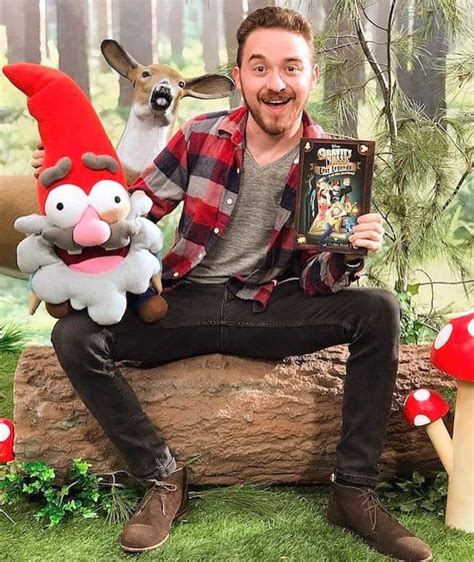 Alex Hirsch Bio Age Height Net Worth Facts Nationality
