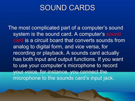 Besic Computer Ppt Ppt
