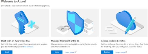 How To Use Azure Cosmos Db To Create And Manage Nosql Databases