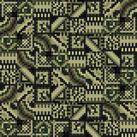 Geometric Grid Background Modern Colorful Abstract Multicolored Texture Seamless Pattern Pixel