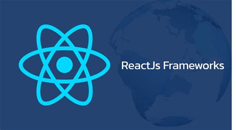 Top Reactjs Framework For Developers In 2023 Extern Labs Blog
